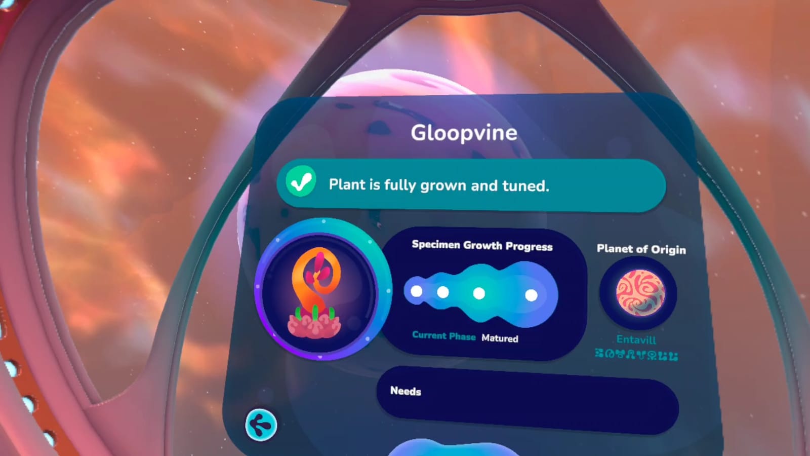 Starship Home Review: Mixed Reality Space Dreams Stuck in Repetition