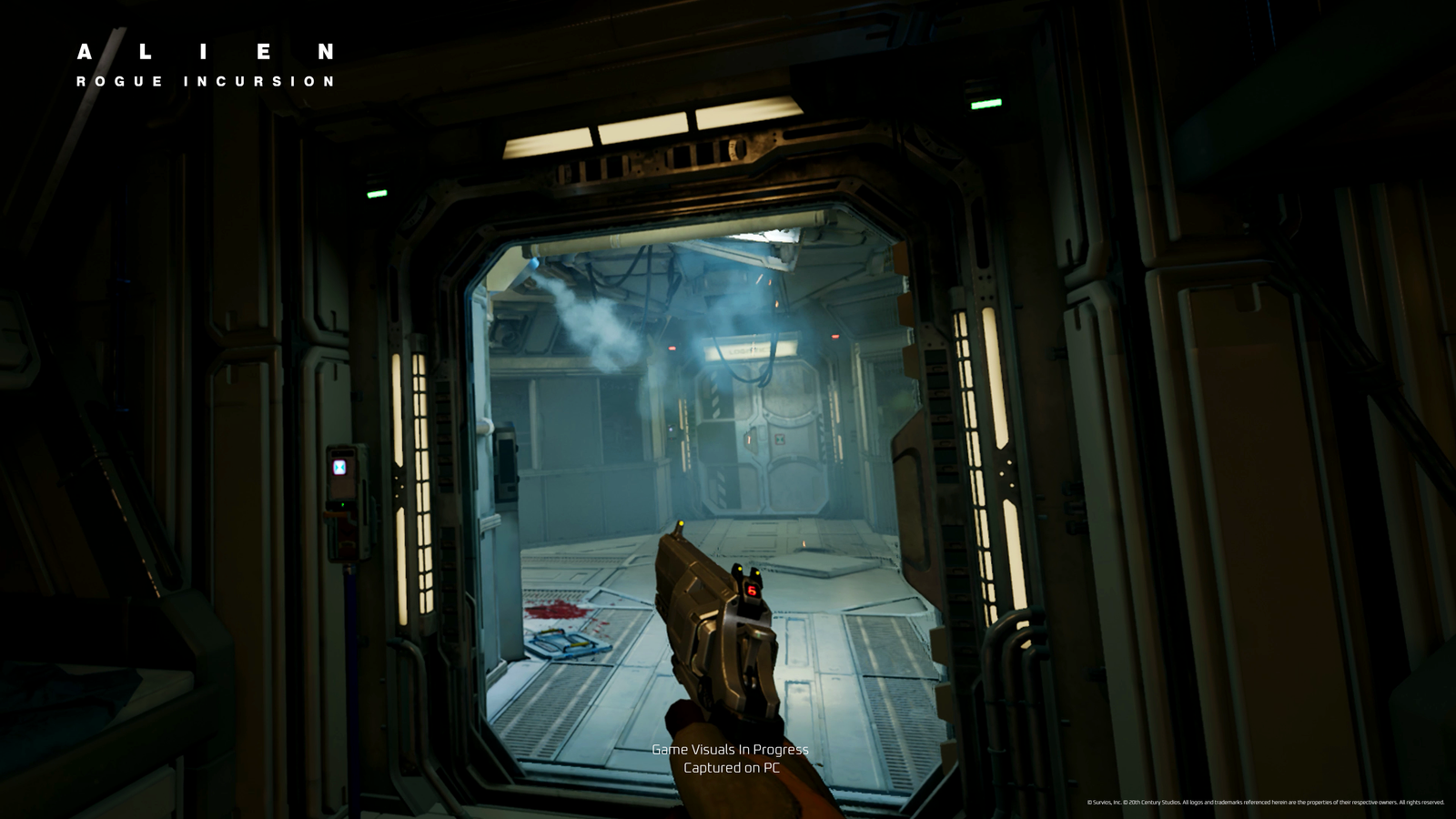 Alien: Rogue Incursion Hands-On: Survios Aims For Aliens