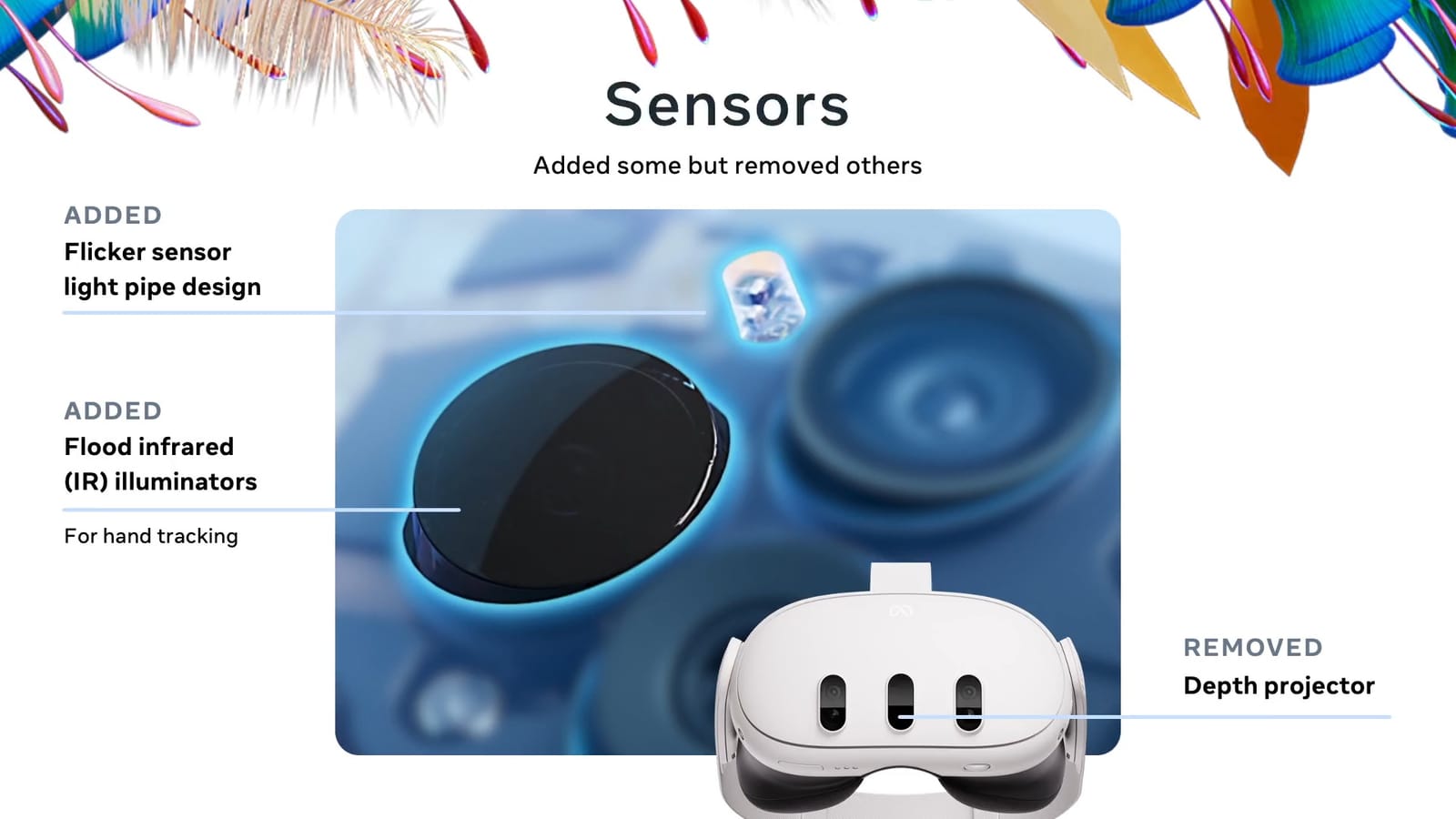 Quest 3S Has Better Low-Light Hand Tracking Than Quest 3