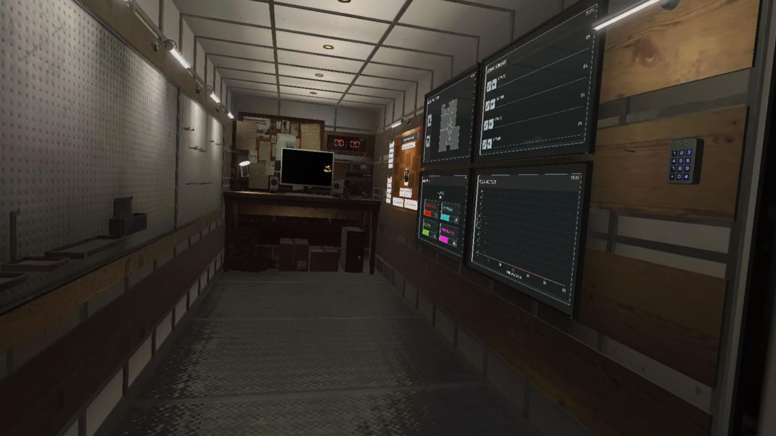 Phasmophobia Review-In-Progress: Frighten Your Senses