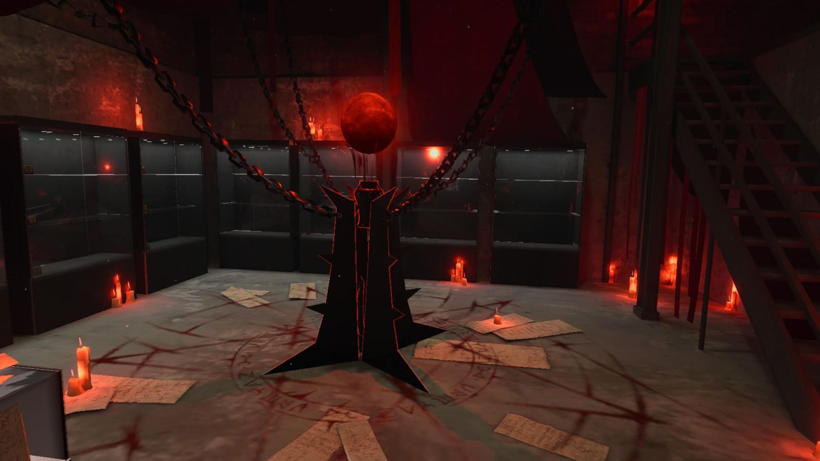 Phasmophobia Review-In-Progress: Frighten Your Senses