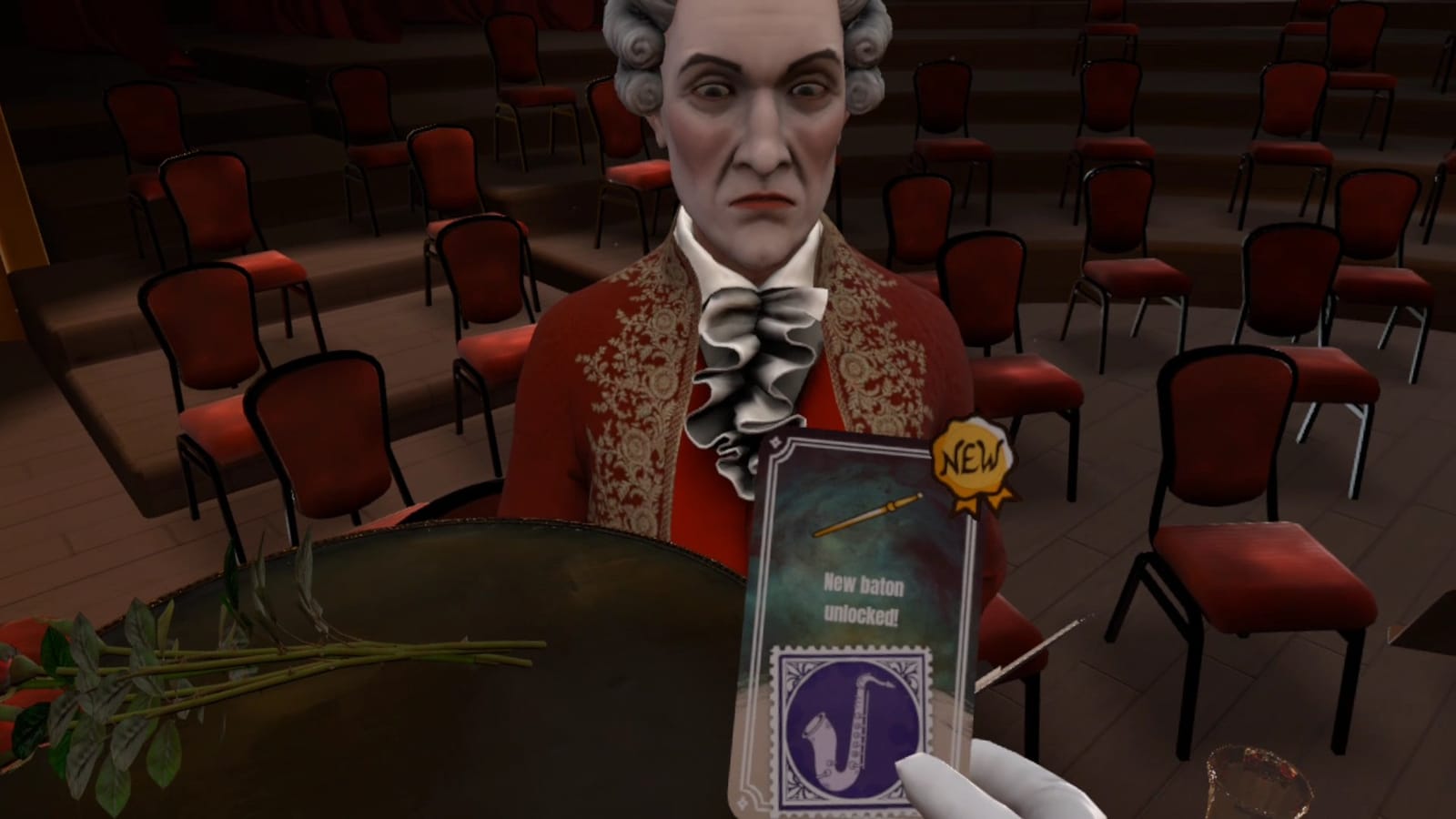 Maestro Review: Hitting A High Note With Hand Tracking On Quest