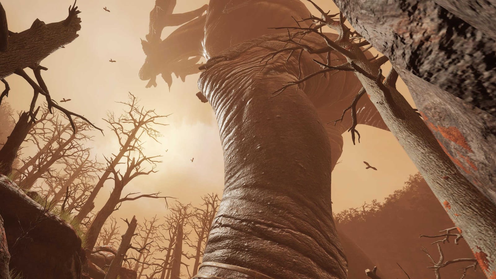 Skydance's Behemoth Review: Great Boss Fights Deliver Decent VR Action