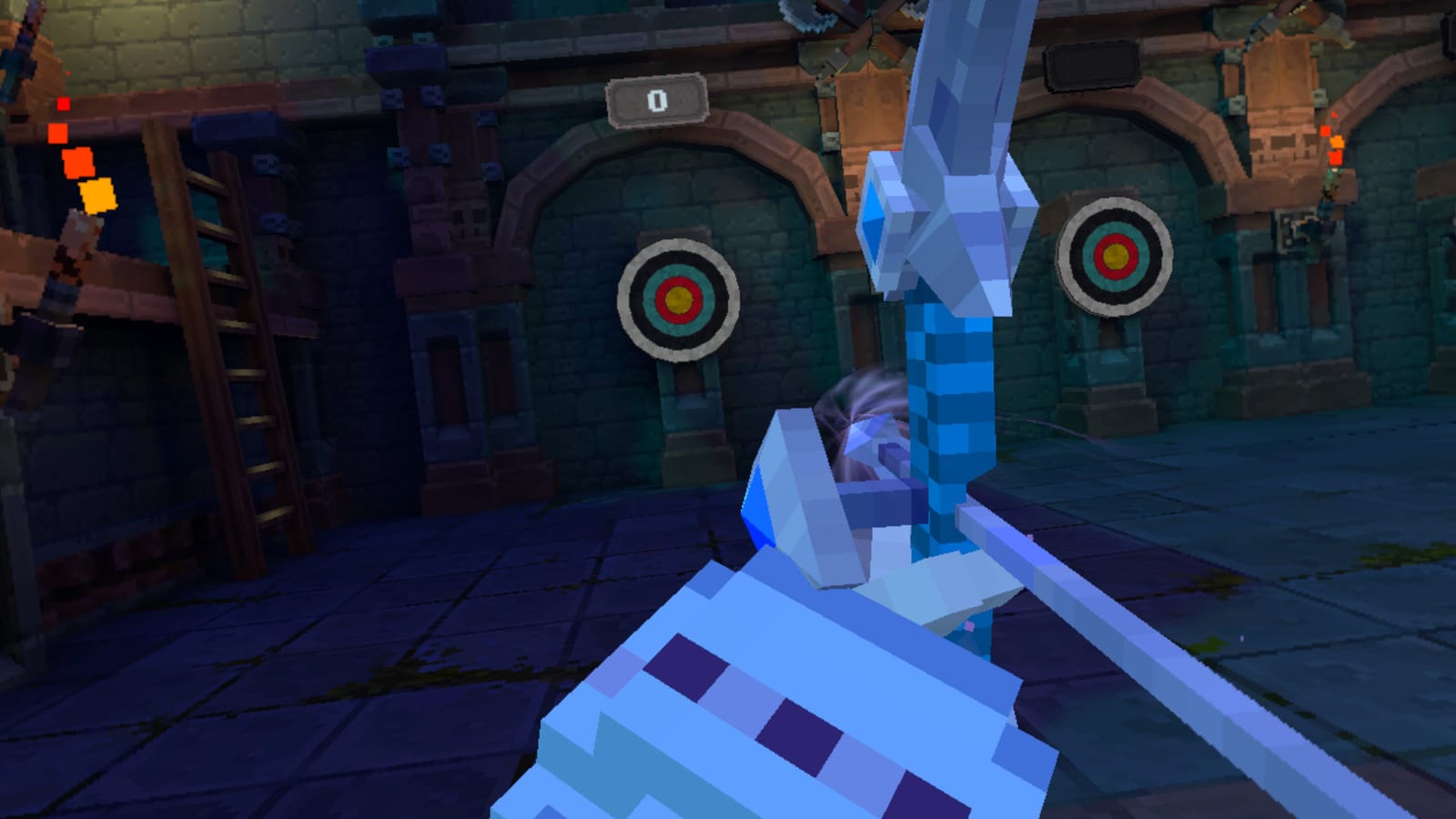 Pixel Dungeon Review: Classic Dungeon-Crawling Fun