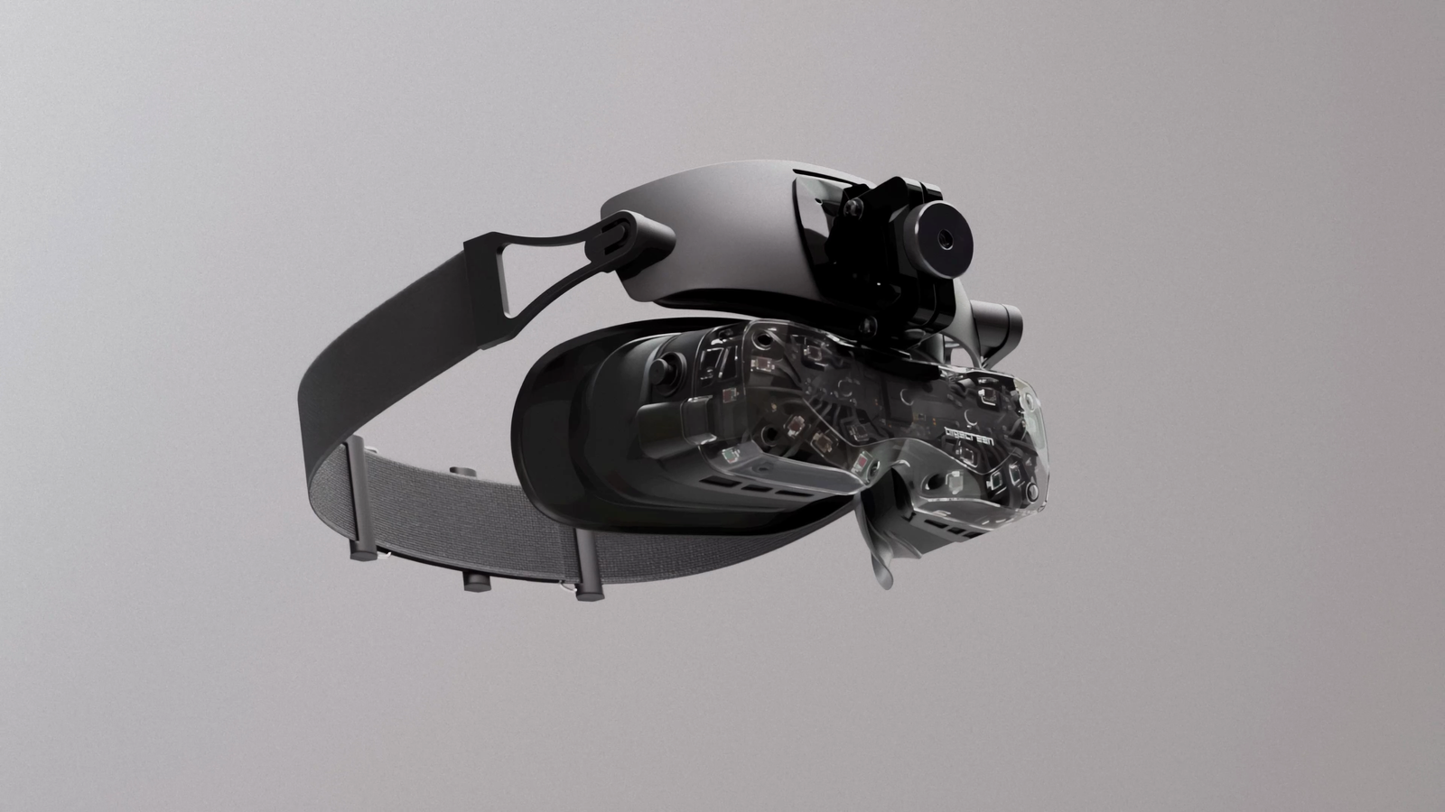 Bigscreen Beyond 2 Has Clearer, Wider, Adjustable Lenses And Optional ...