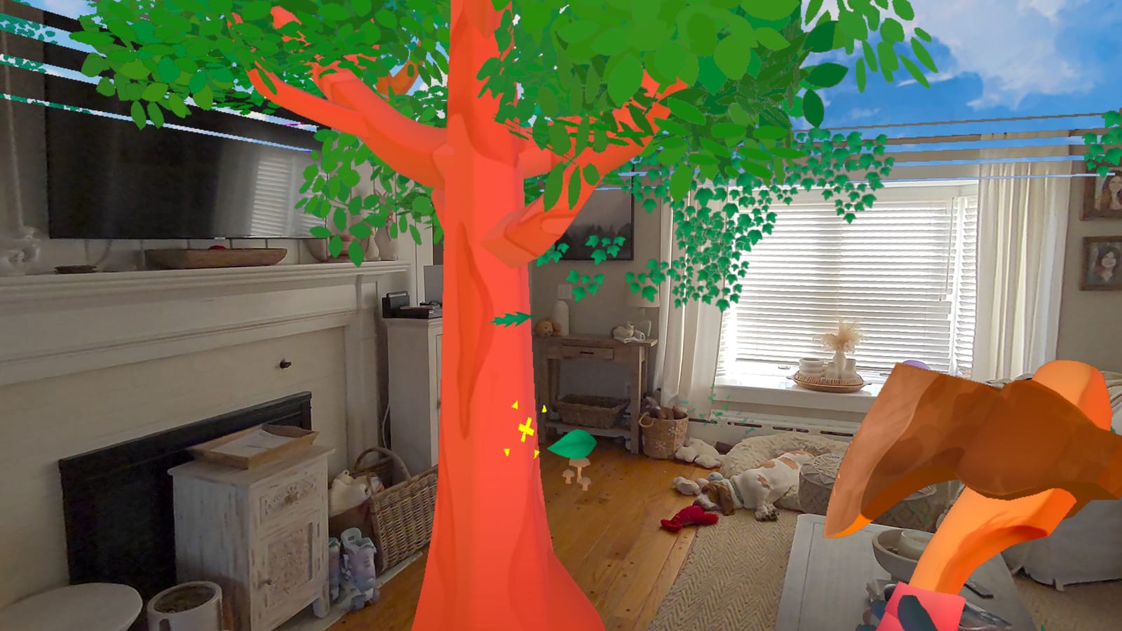 Mythic Realms Review: A Brilliant Mixed Reality Roguelite Fantasy RPG