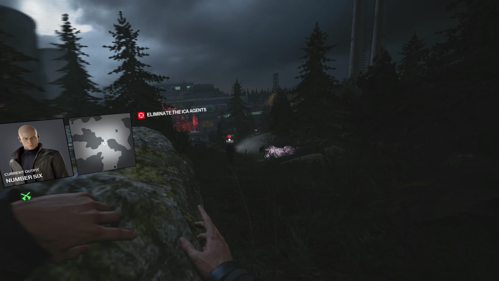 Hitman: World Of Assassination Trilogy (PS VR2) Review - A Redeemed Experience