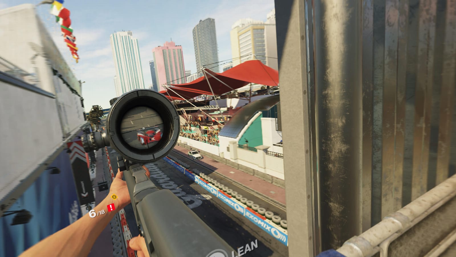 Hitman: World Of Assassination Trilogy (PS VR2) Review - A Redeemed Experience