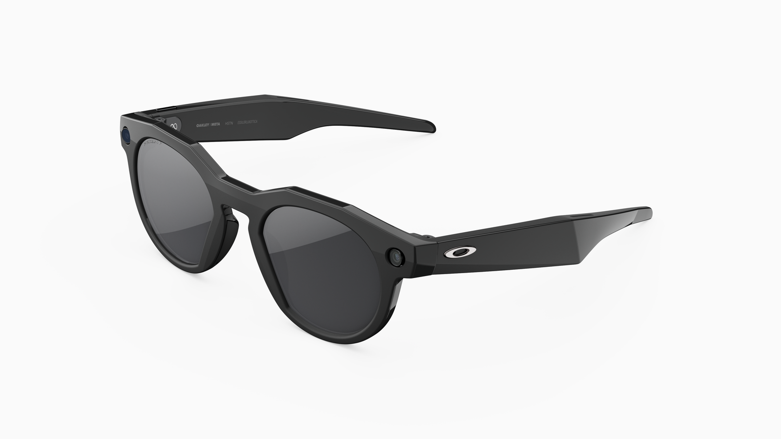 Oakley Meta Glasses Have Longer Battery Life Of Ray-Bans & Capture 3K Video