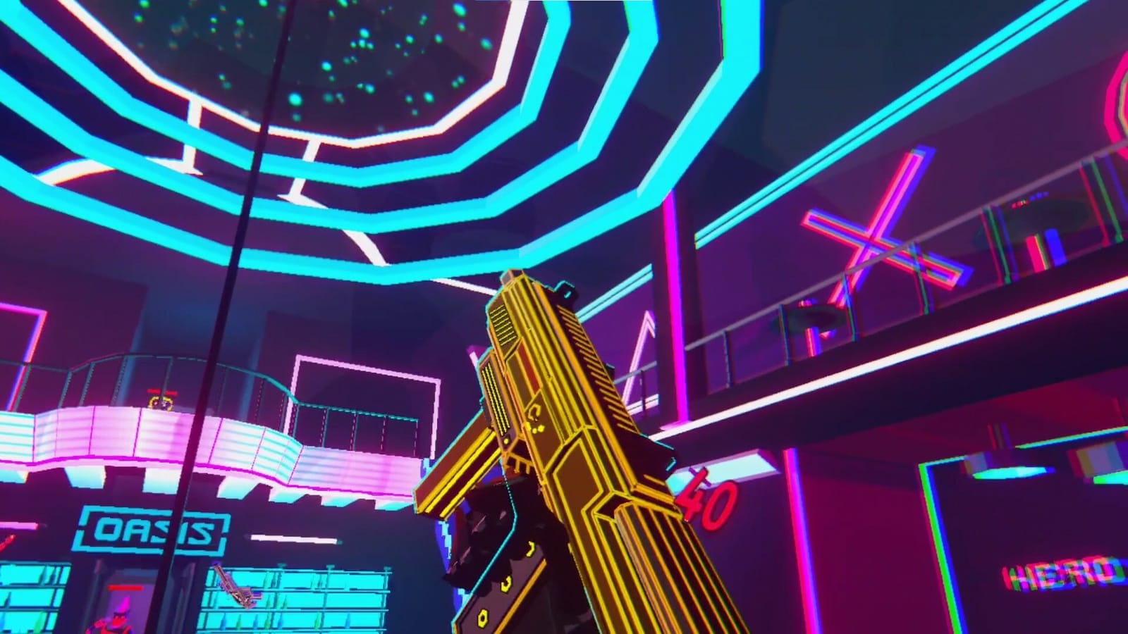 Upcoming VR Games 2025: New Releases On Quest, PC, PS VR2 & More