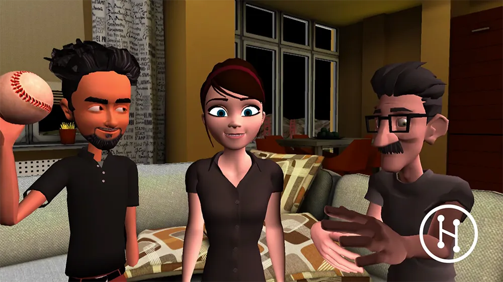 High Fidelity announces $11million in new funding from Paul Allen led ...