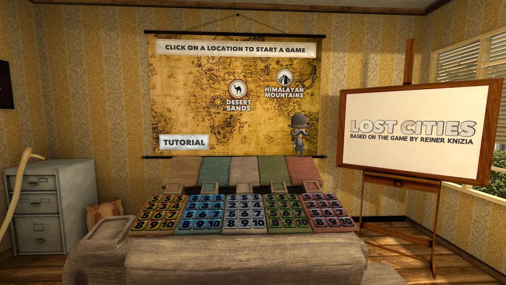 'Lost Cities' Getting Rift/Gear Cross-Play Support