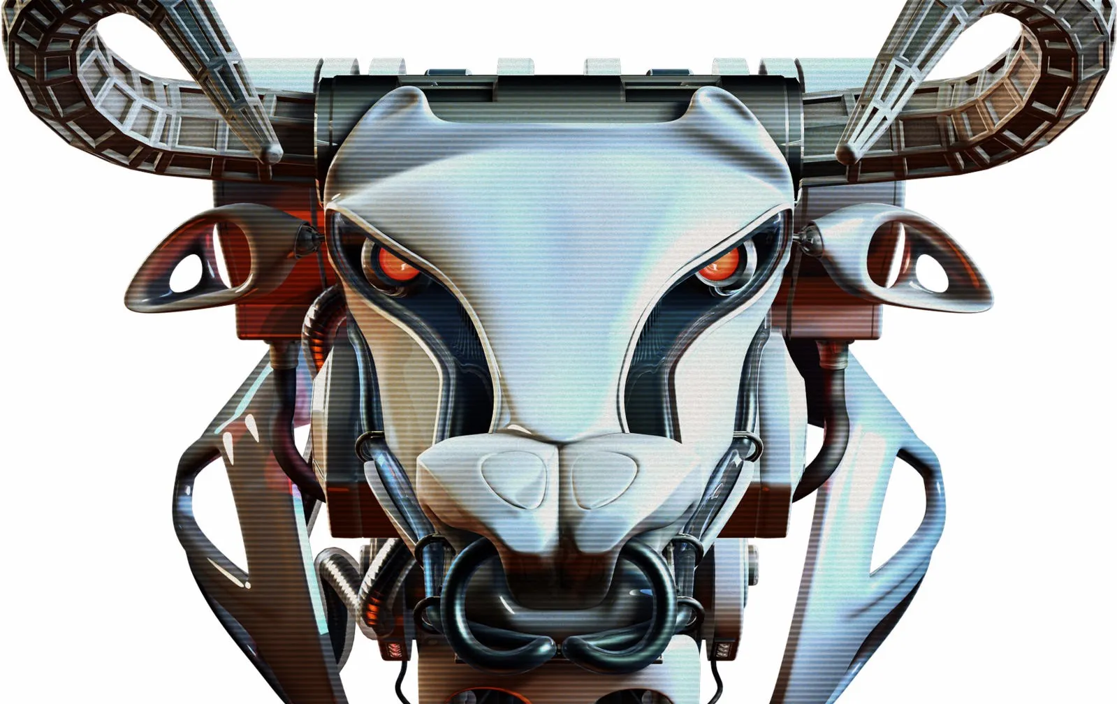 50 Days Of PS VR #3: Jeff Minter Brings Urban Legend 'Polybius' to VR