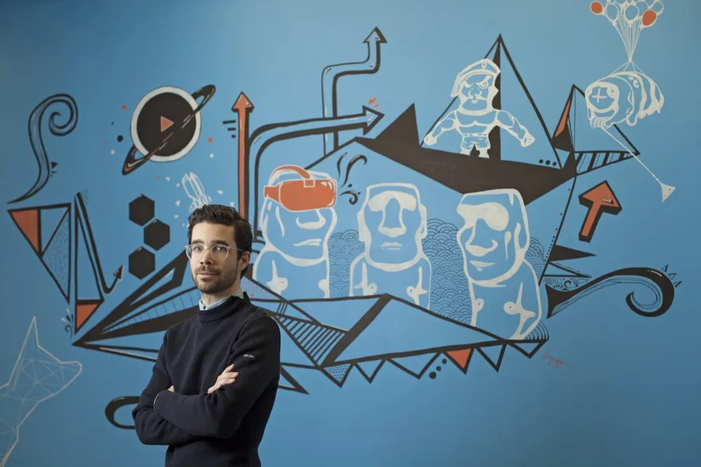 Q&A: How Sketchfab Is Making 3D Models Accessible