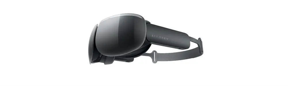 First Class Tickets Get VR Movies On Some Boston Routes