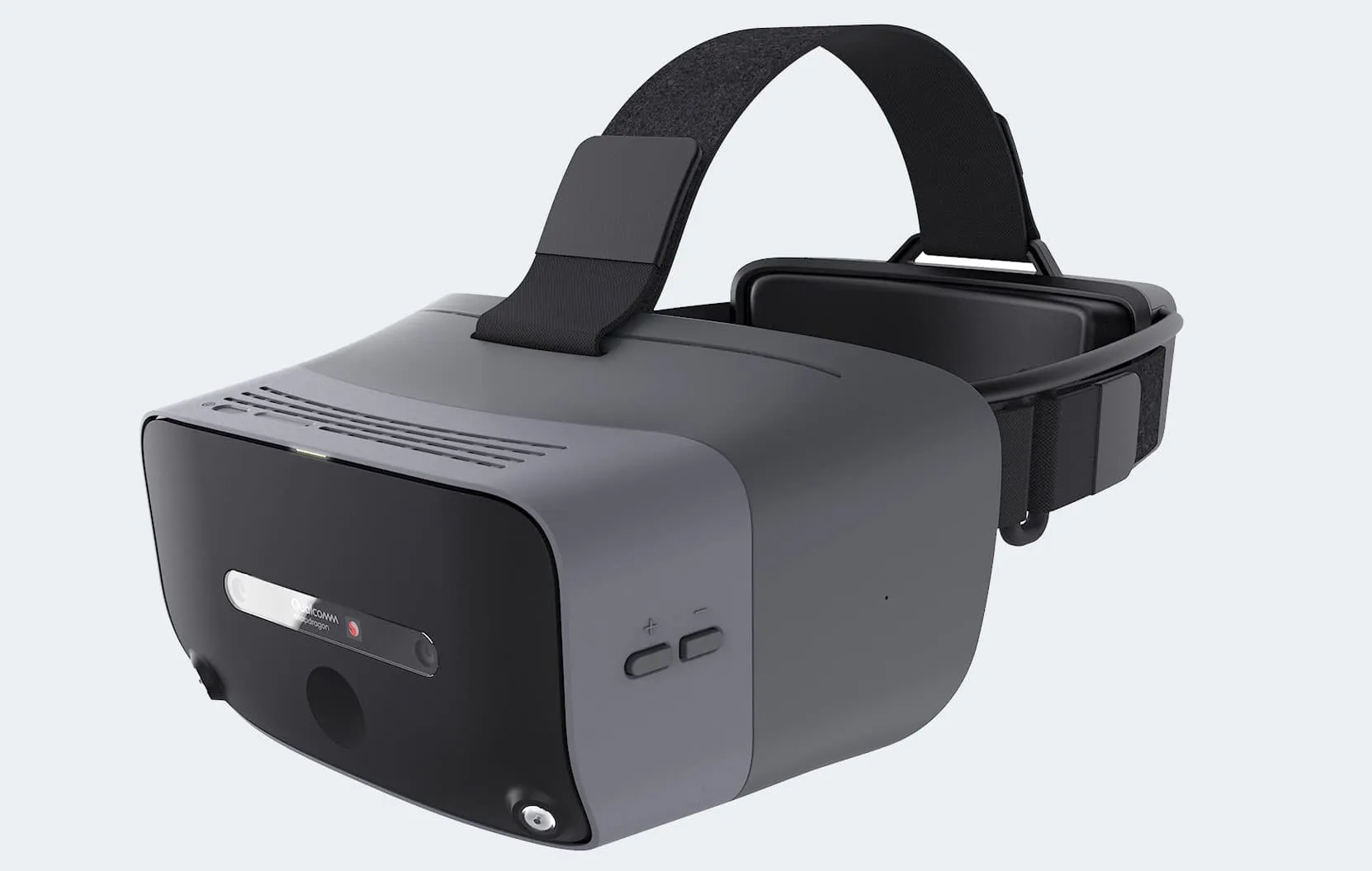 Qualcomm Reveals XR2 Reference Design For Potential Powerful Oculus ...