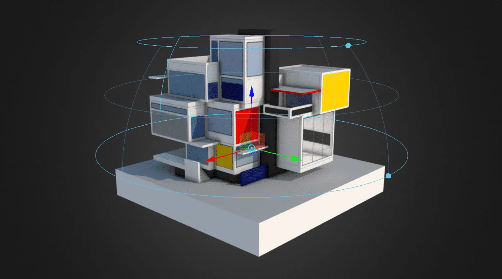 3D Content Platform Sketchfab Passes 3 Million Members