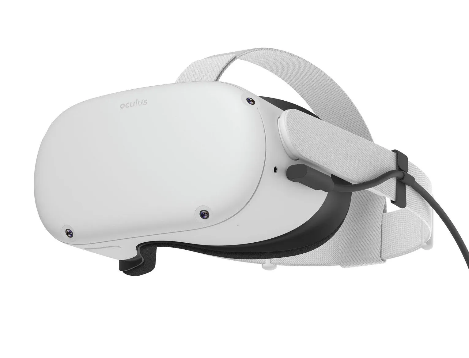 The Oculus Quest 2 'Jailbreak' Seems To Be Fake