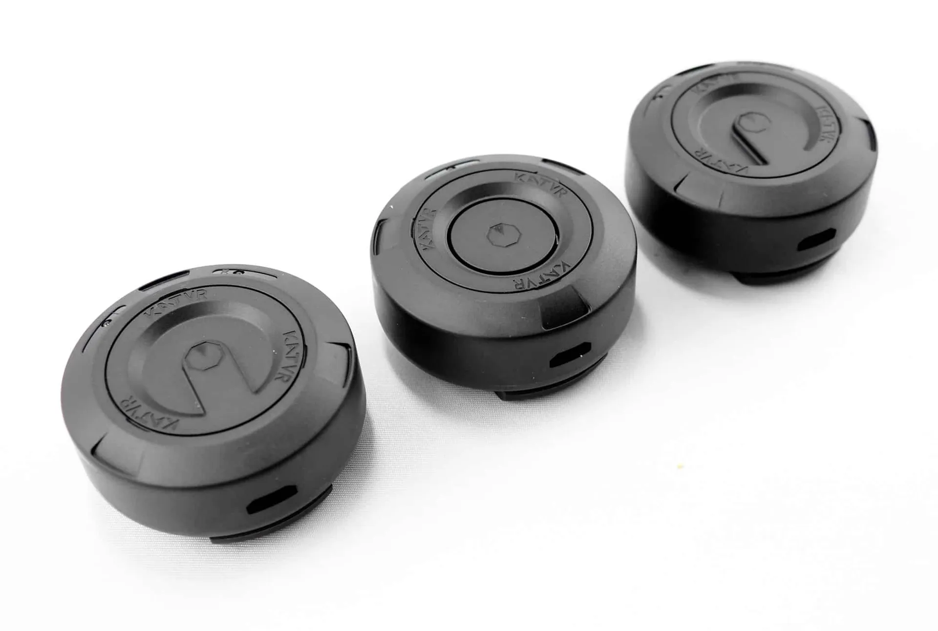 Kat VR Updates Wearable Locomotion System With KAT Loco S