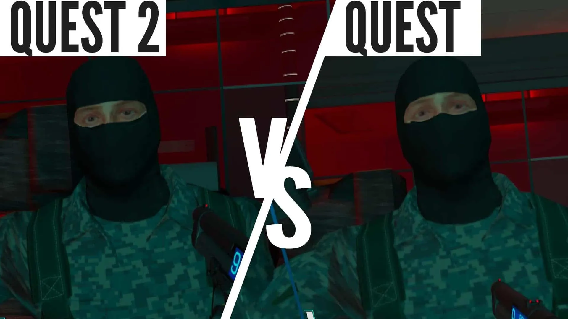 Watch: Espire 1 Gets Quest 2 Updates Next Week, Check Our First Look