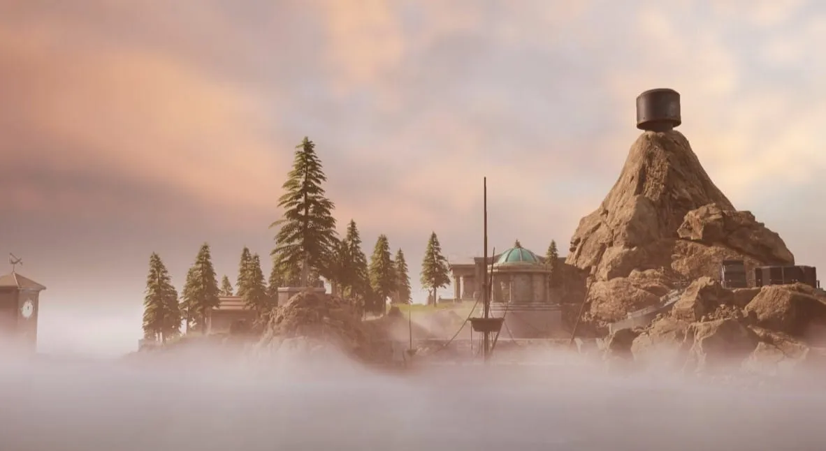Myst VR Review: A Classic Evolves With The Ages