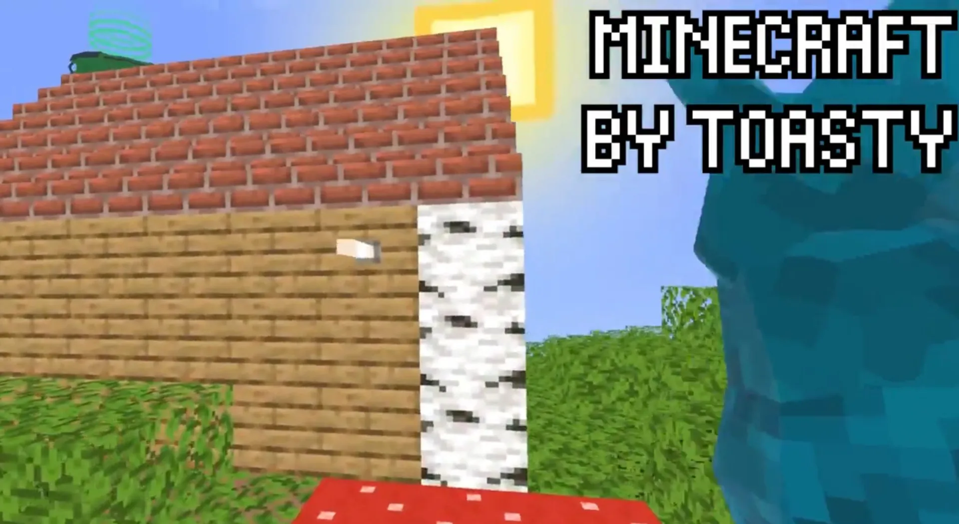 Gorilla Tag Gets Incredible New Mod Maps Featuring Minecraft, Mario And ...