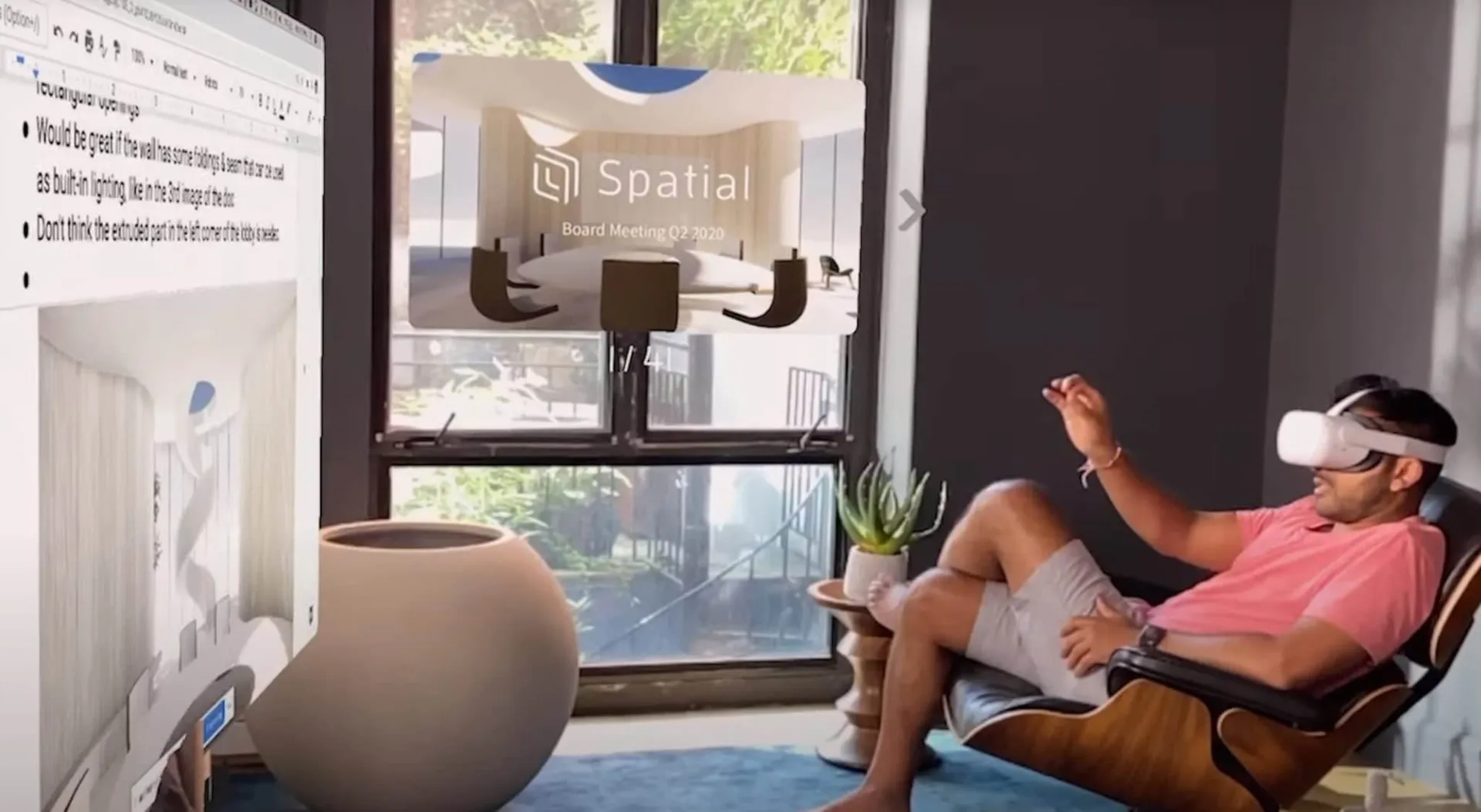 Facebook Still Hopes To Give Devs Quest Passthrough Access This Year