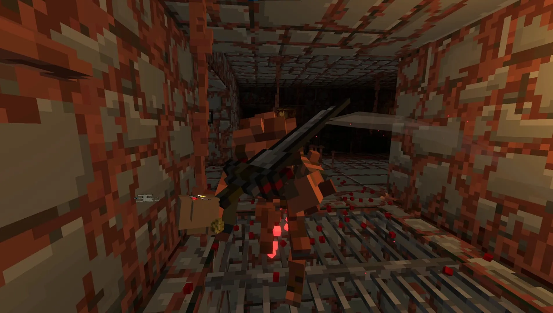 VR Dungeon Crawler Ancient Dungeon Gets Early Access SteamVR, App Lab ...