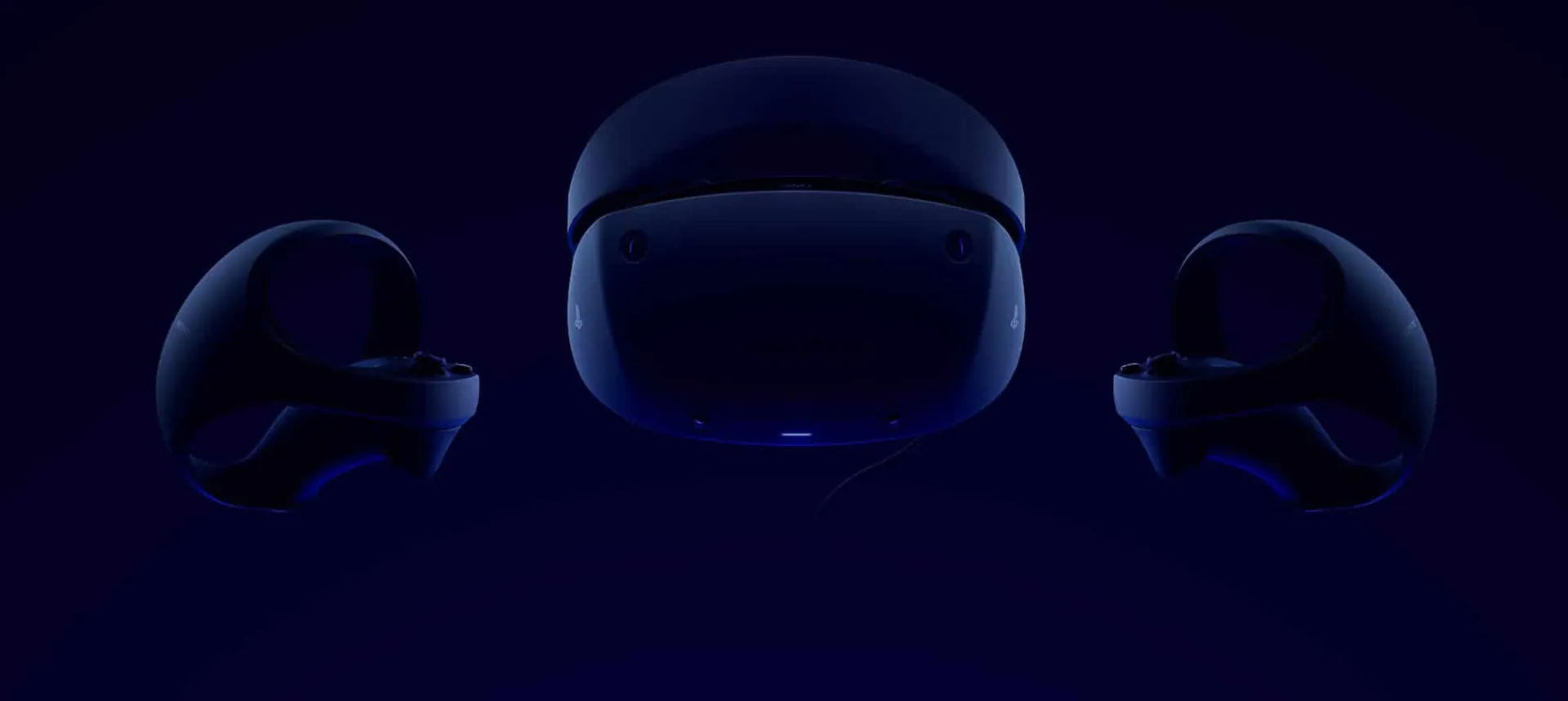 PSVR 2 Foveated Rendering Provides 3.6x Faster Performance - Unity