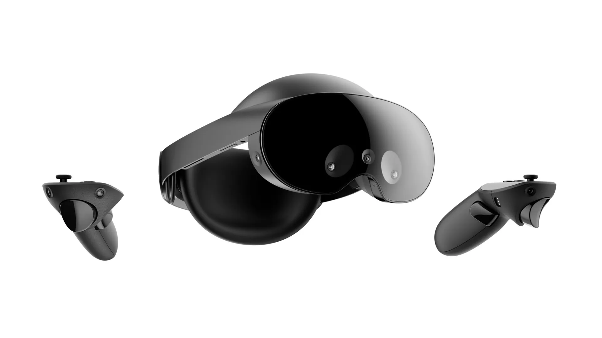 Quest Pro Has Larger Battery Than Quest 2, Lasts 'Longer' With Features ...