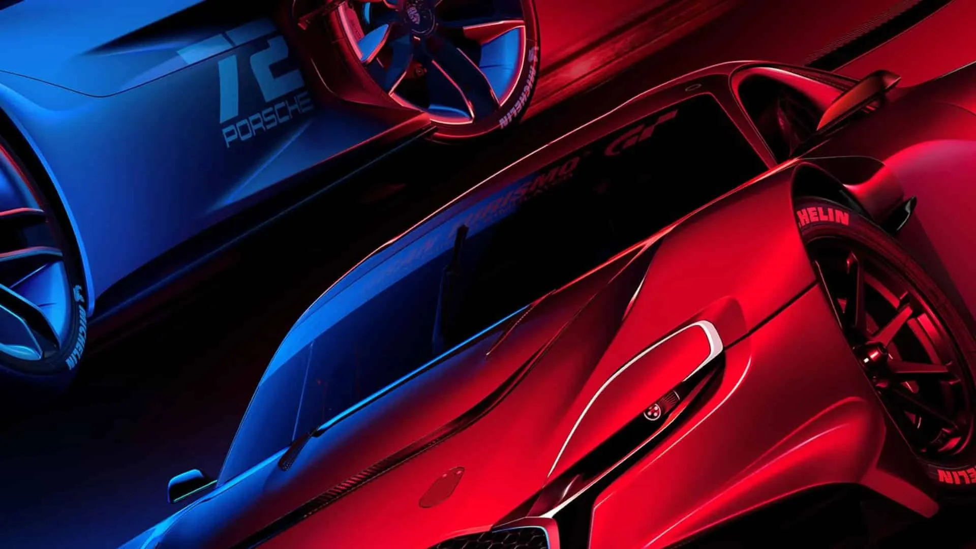 CES 2023: Gran Turismo 7 Races Onto PSVR 2 At Launch