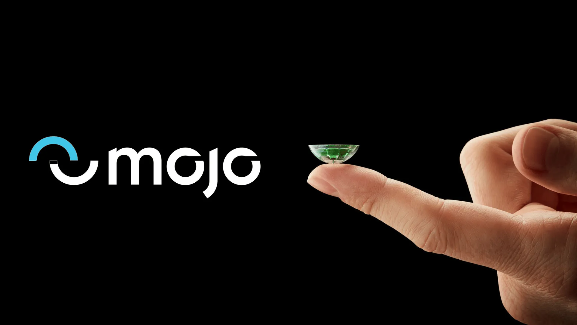 Mojo Vision Is Ceasing Work On Its Smart Contact Lens