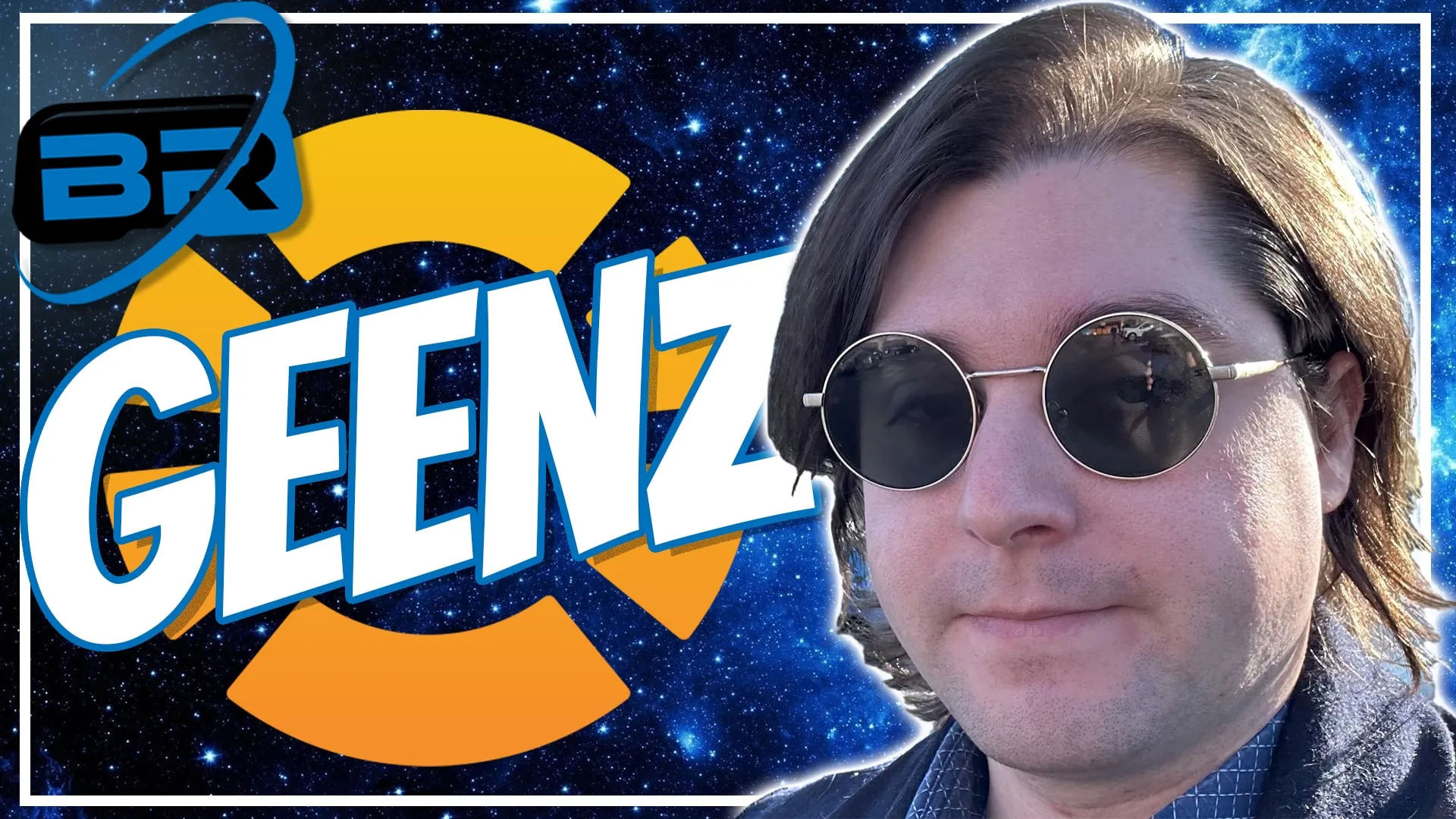 Between Realities VR Podcast ft Geenz of NEOS