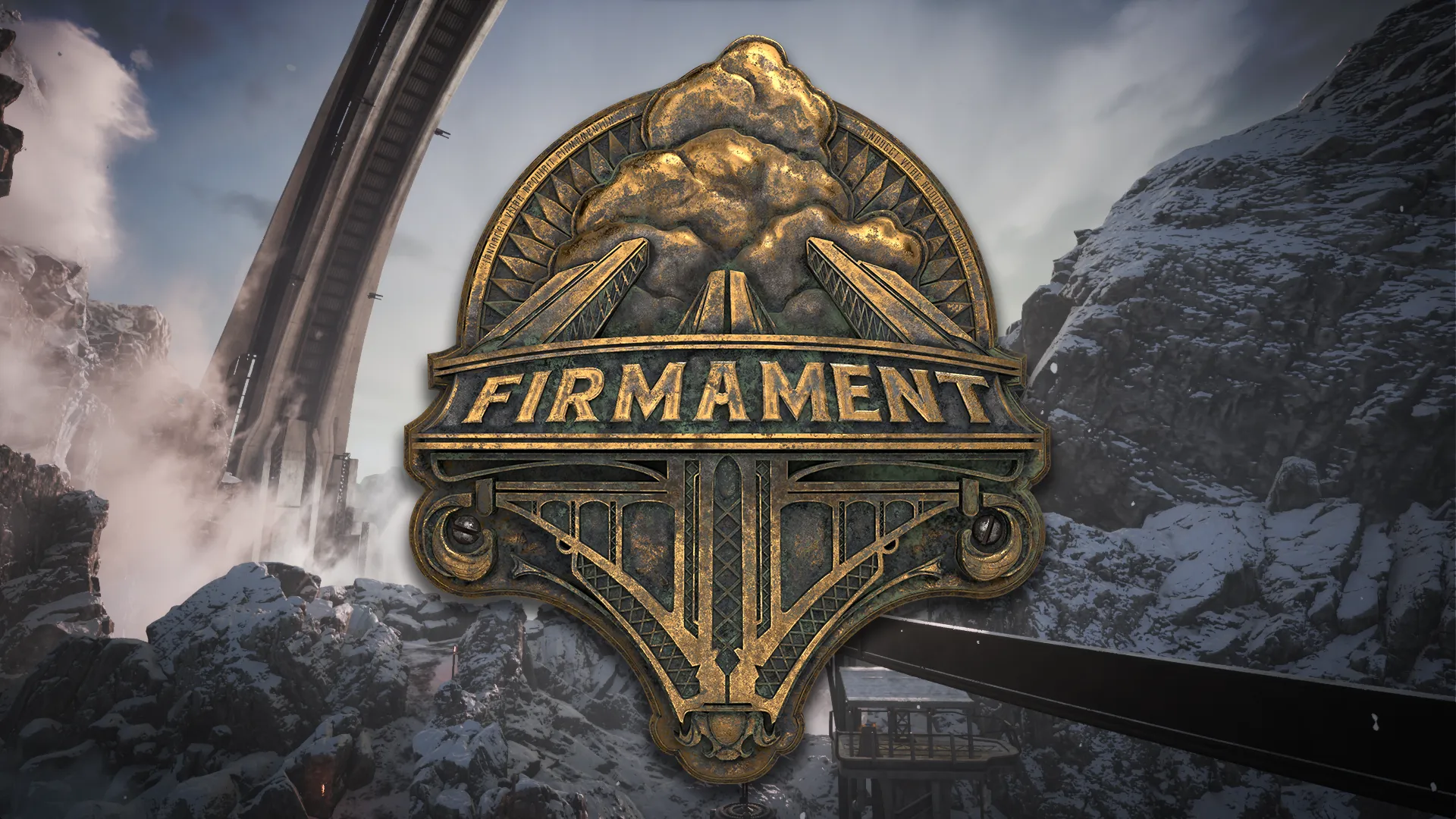 VR Puzzle Adventure 'Firmament' Targets Fall Launch On PSVR 2