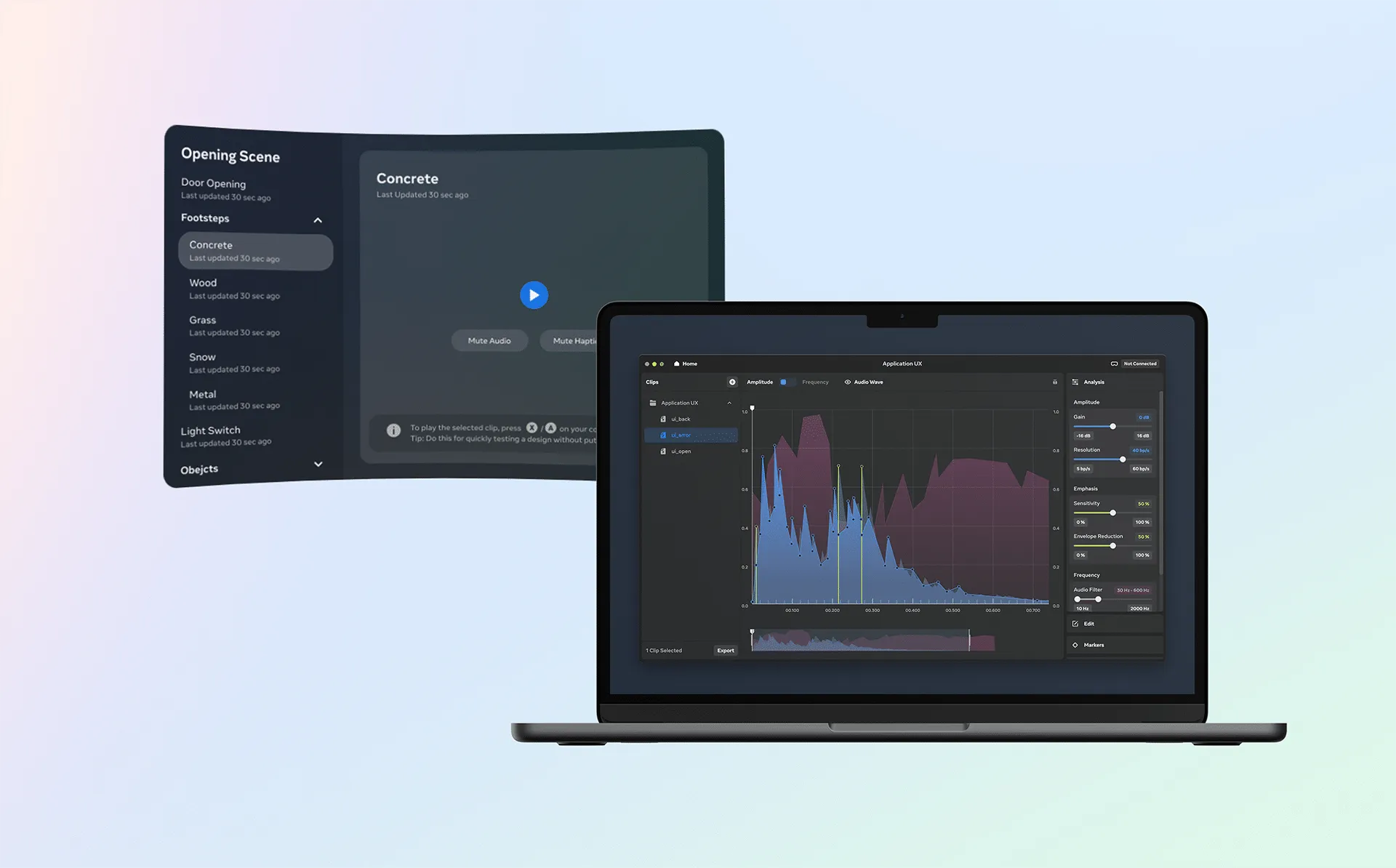Meta Releases Haptics SDK For Quest Controllers