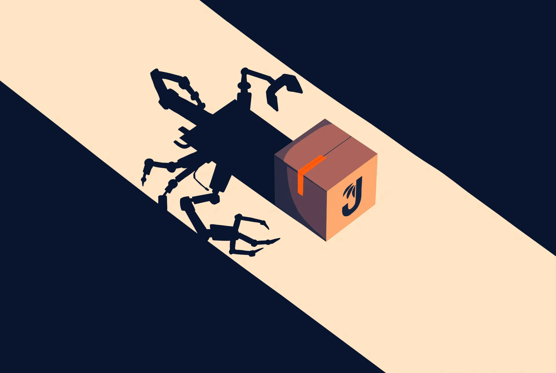 The Last Worker VR Review: Signed, Sealed, Delivered