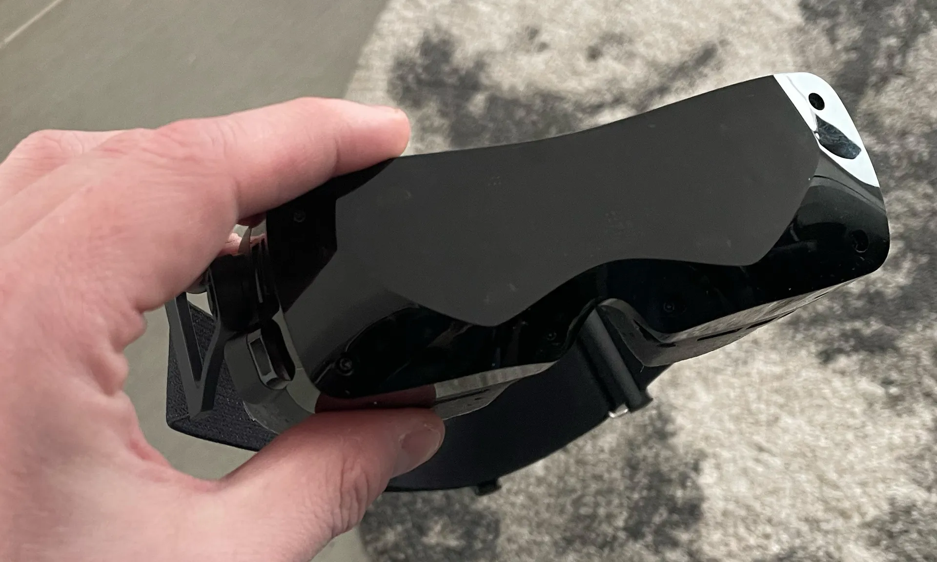 Bigscreen Beyond Proves A Point About VR Headset Weight