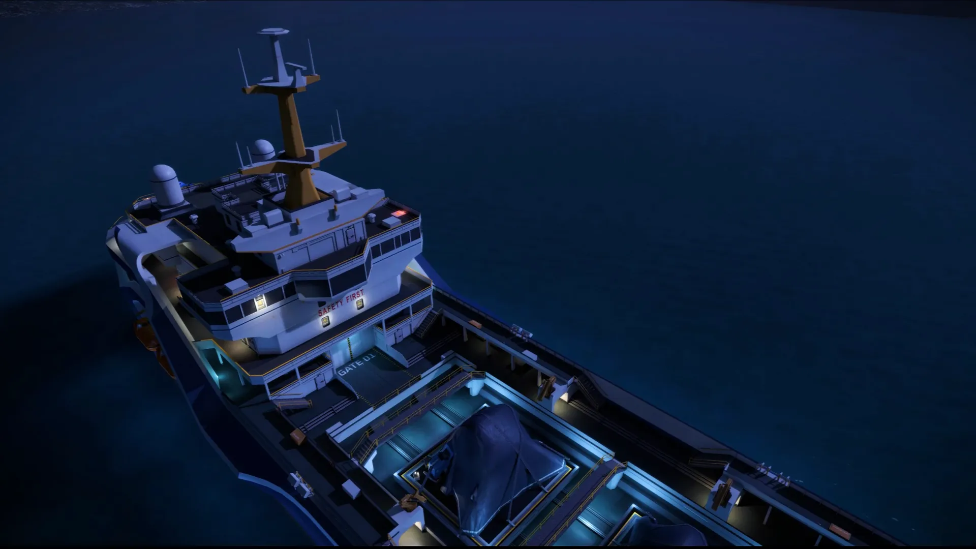 Breachers Introduces New Bomb Defusal & Control Point Map