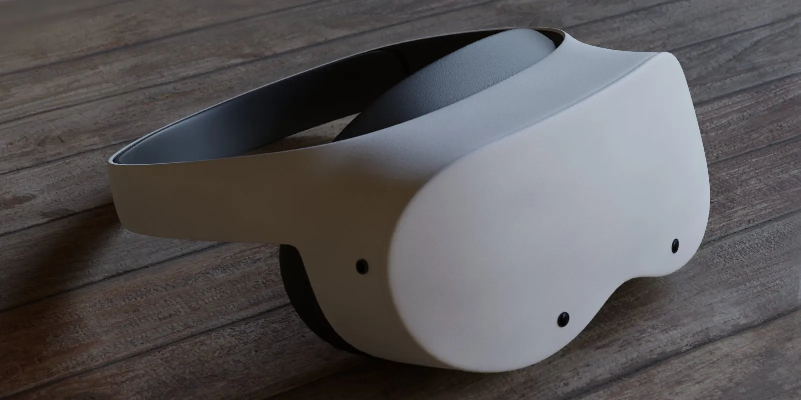 New Ven Quest 2 Gameplay Revealed, Currently Undergoing Oculus ...