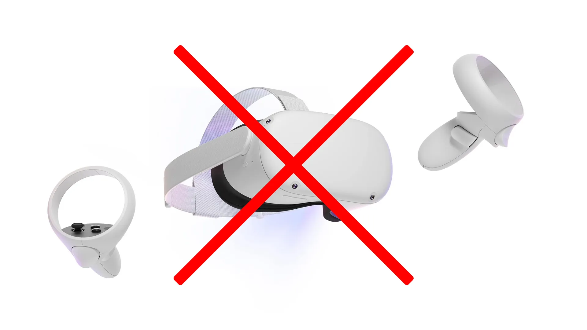 Why You Shouldn't Buy A New Quest 2 Anymore