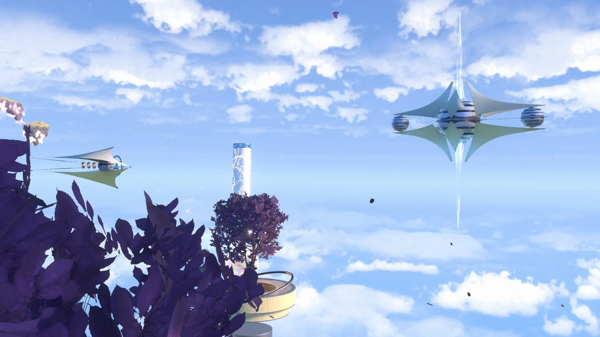 Neos VR Successor 'Resonite' Hits SteamVR This Week