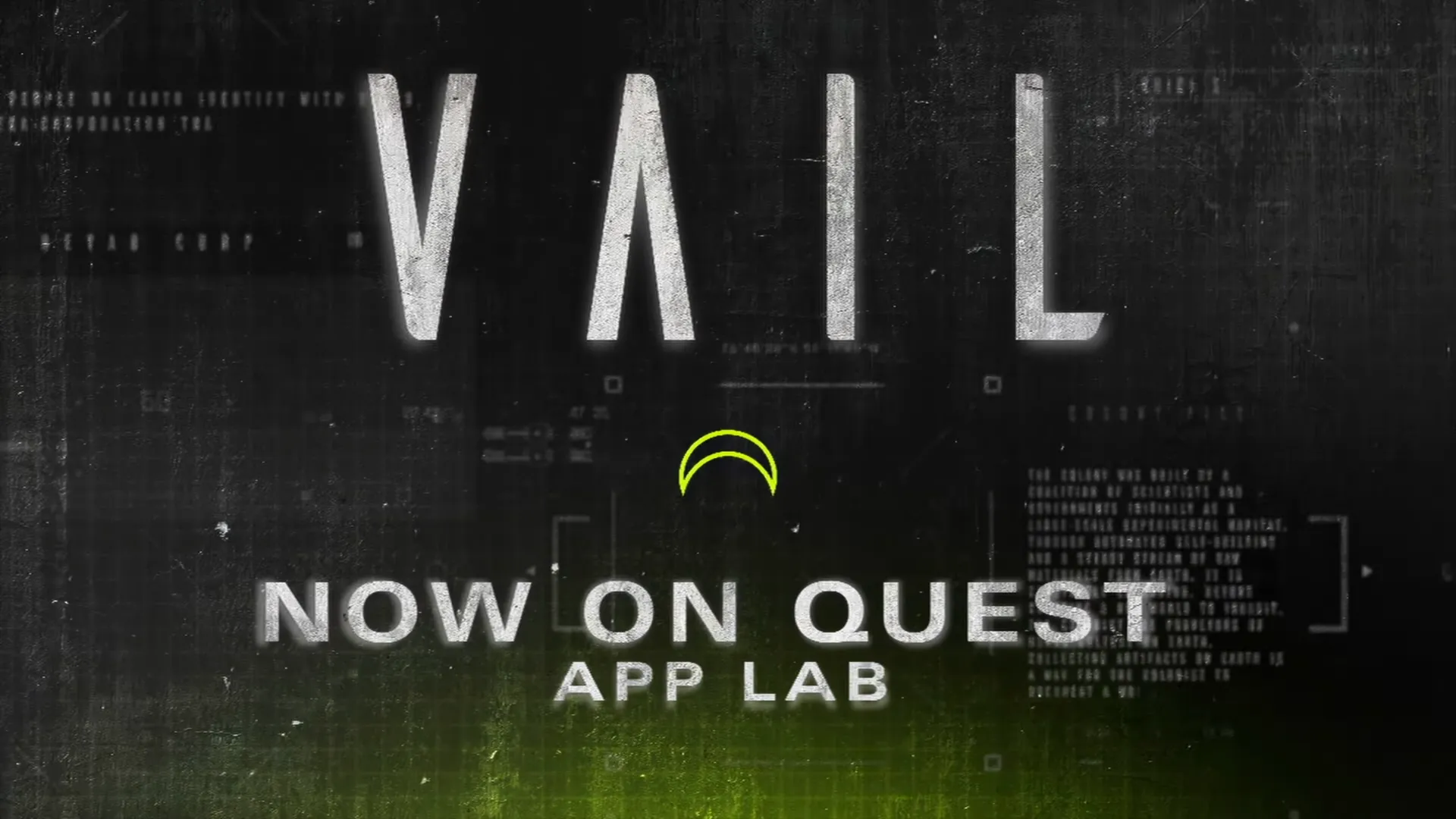 Multiplayer Shooter Vail VR Out Now On Quest App Lab