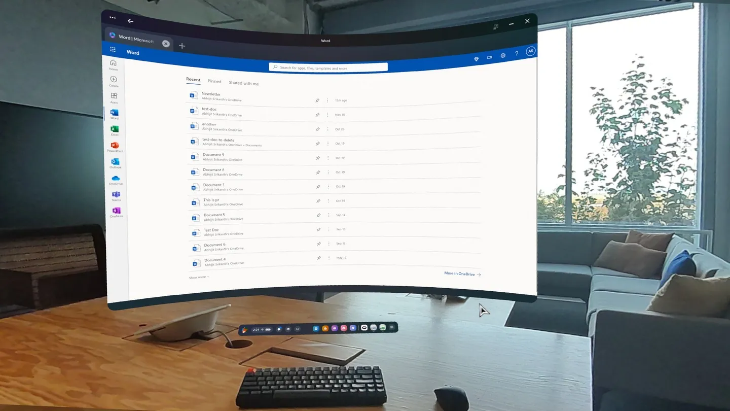 Update: Mare Is Coming To Quest This Week