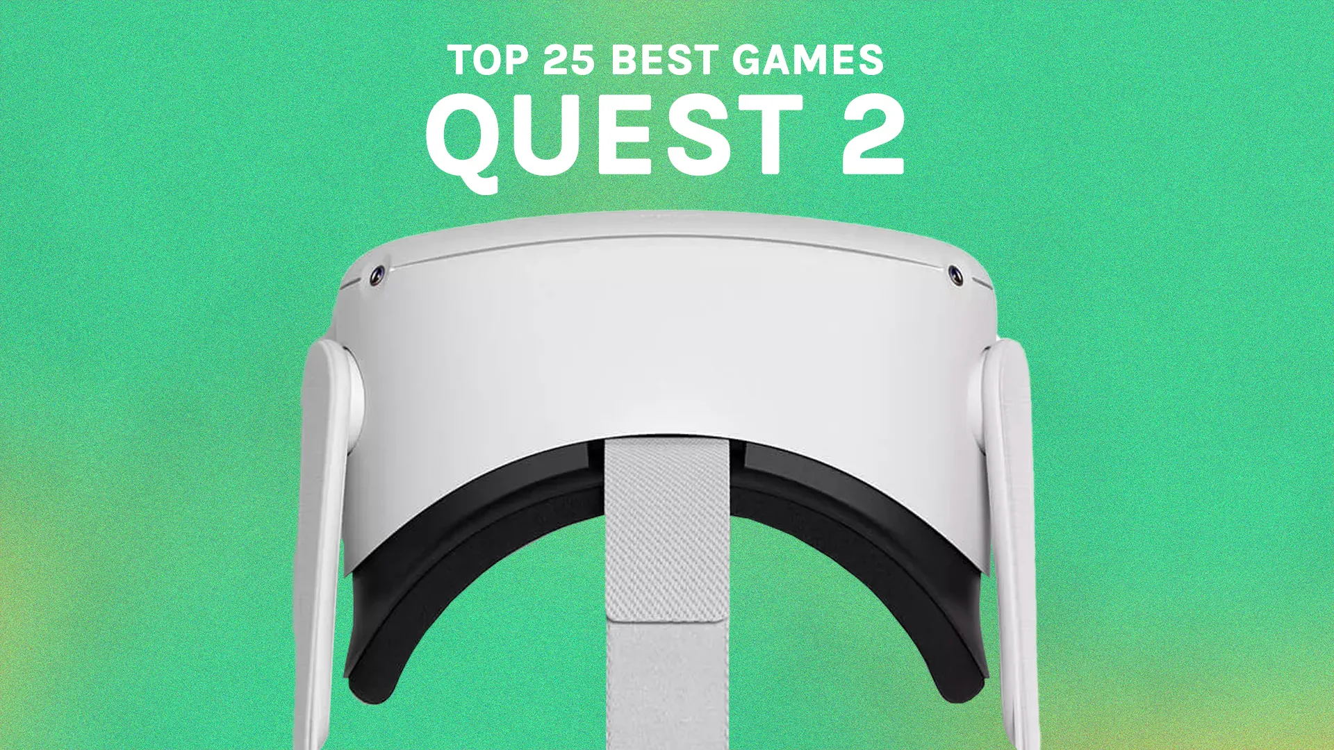Best PS VR2 Games – Top 25 Games & Experiences