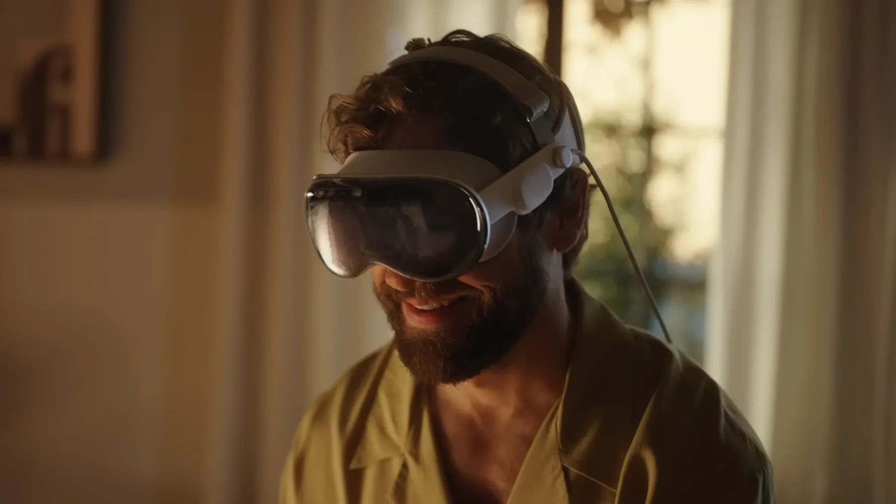 Every Confirmed AR/VR Apple Vision Pro Game So Far