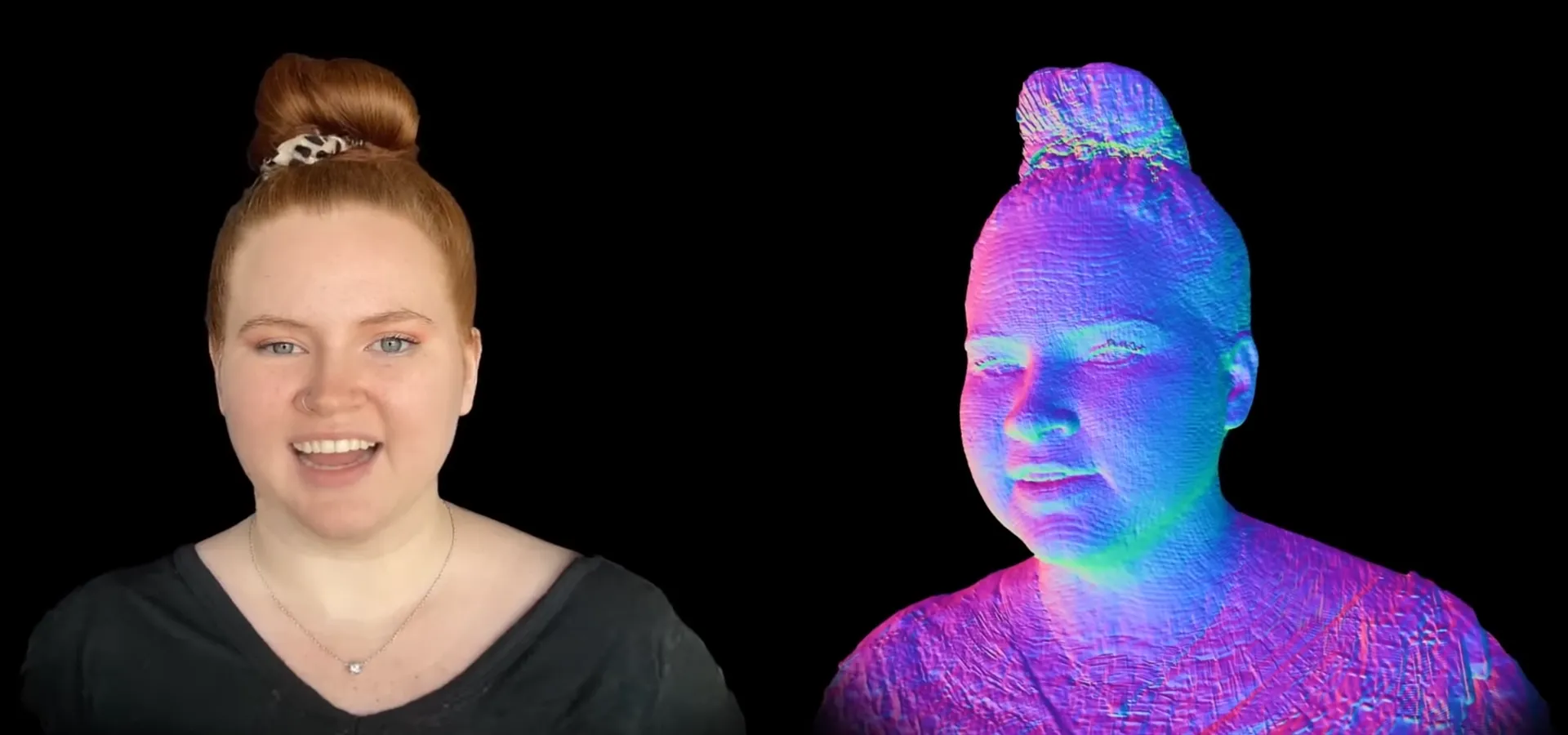 Is Meta Bringing Photoreal 'Codec Avatars' To Quest Soon?