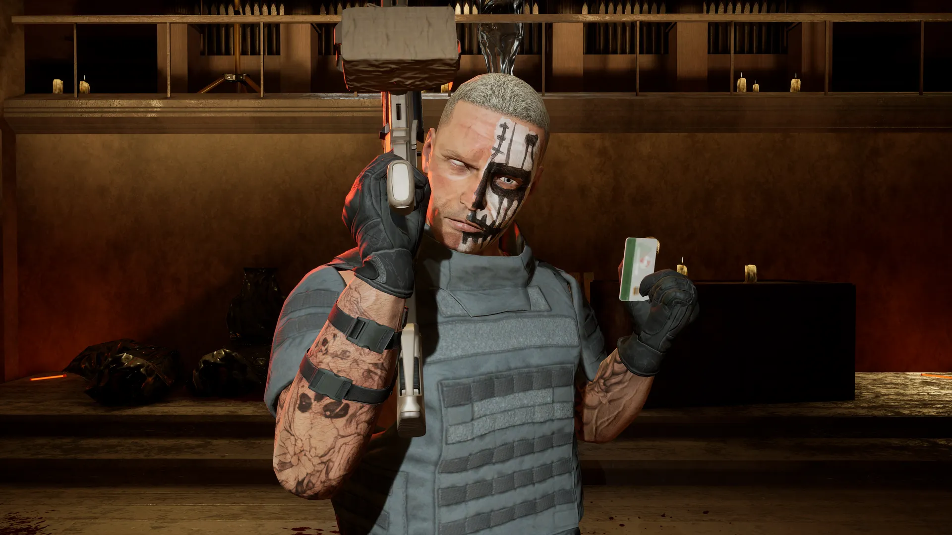 Ghosts Of Tabor Heads Underground In Major Update