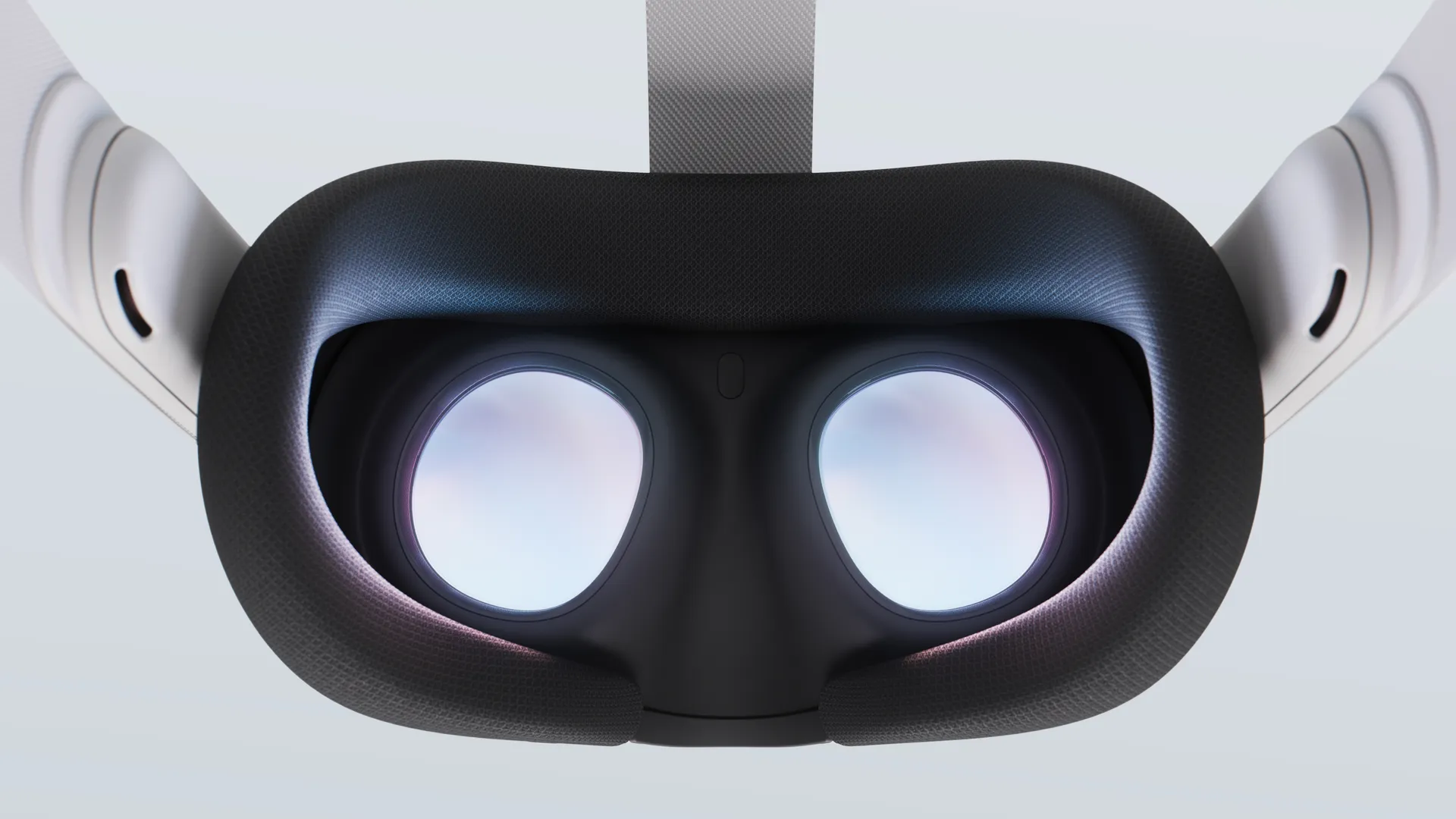 Study Finds 120Hz Is "Threshold" To Avoid VR Sickness