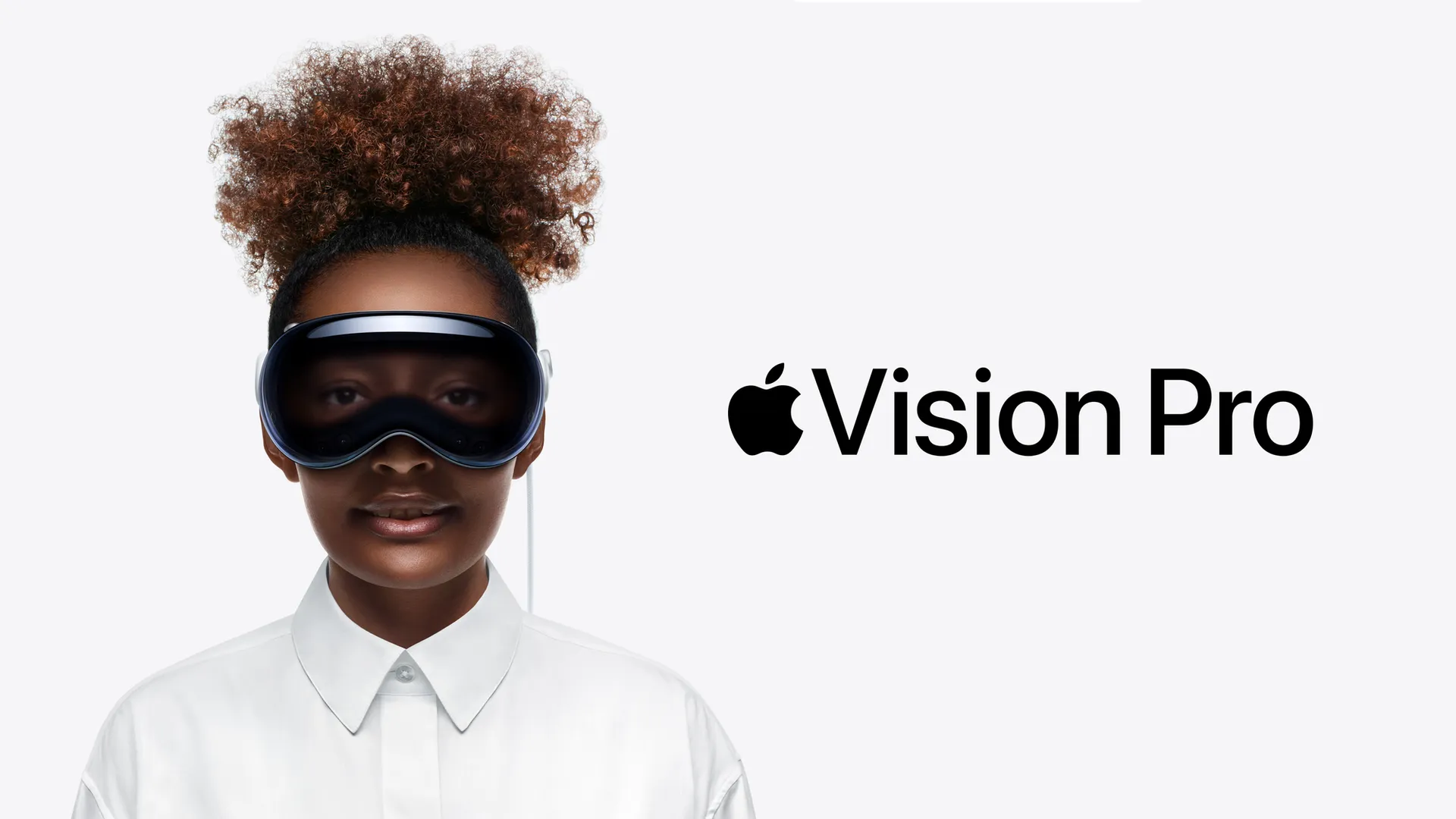 Apple Reportedly About To Sell Vision Pro Outside The US