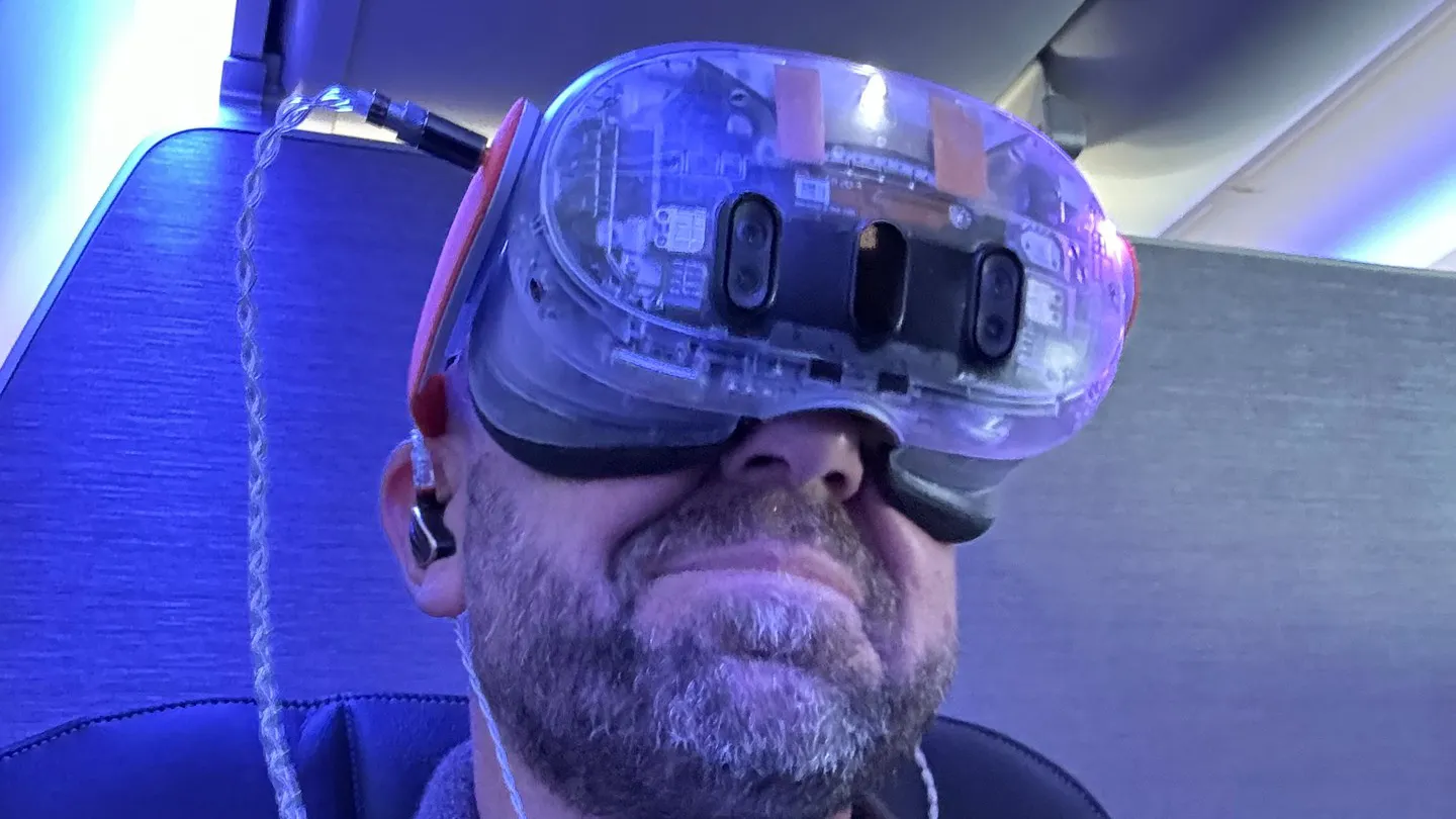 Latest UploadVR Articles